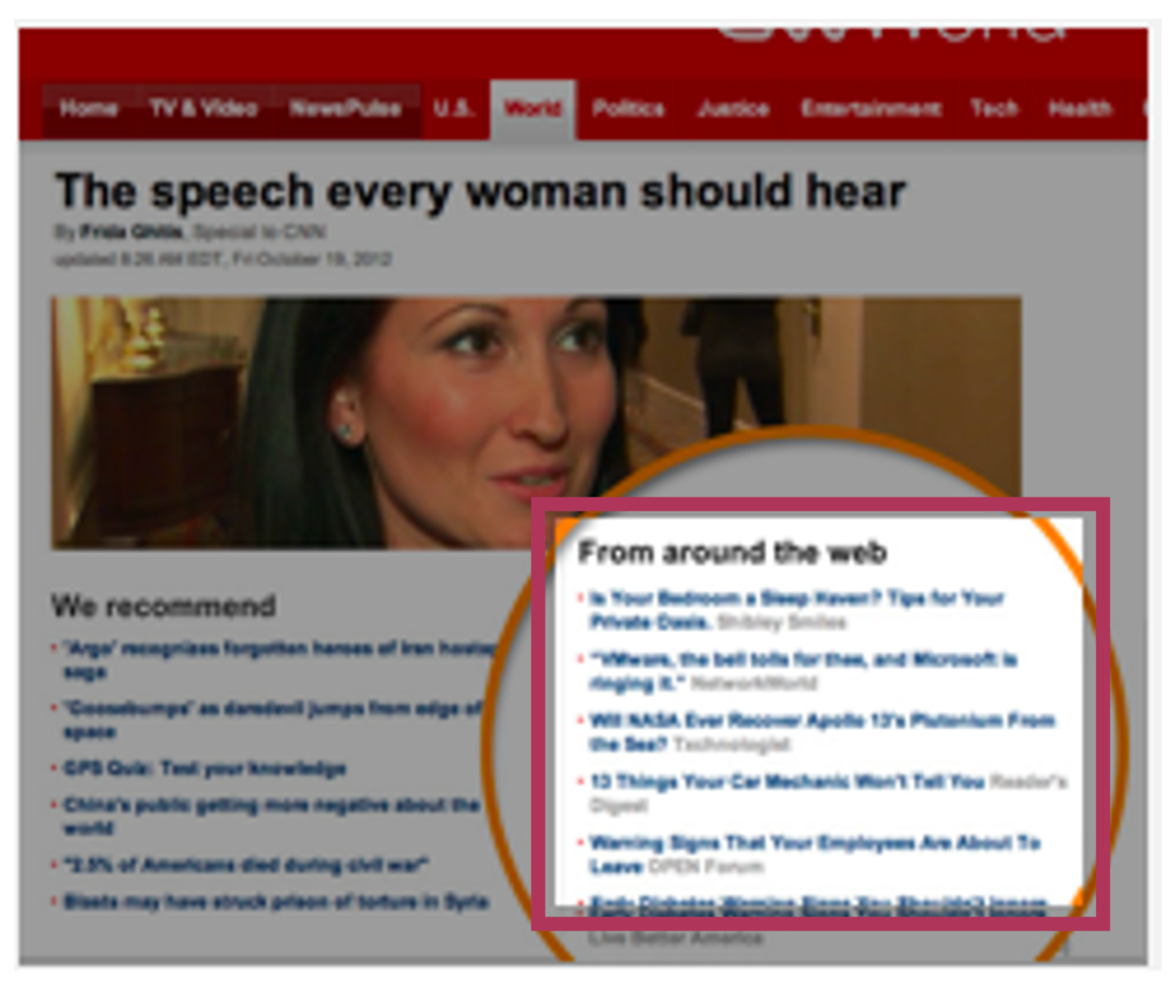 6 Native Digital Advertising Formats - Digilant