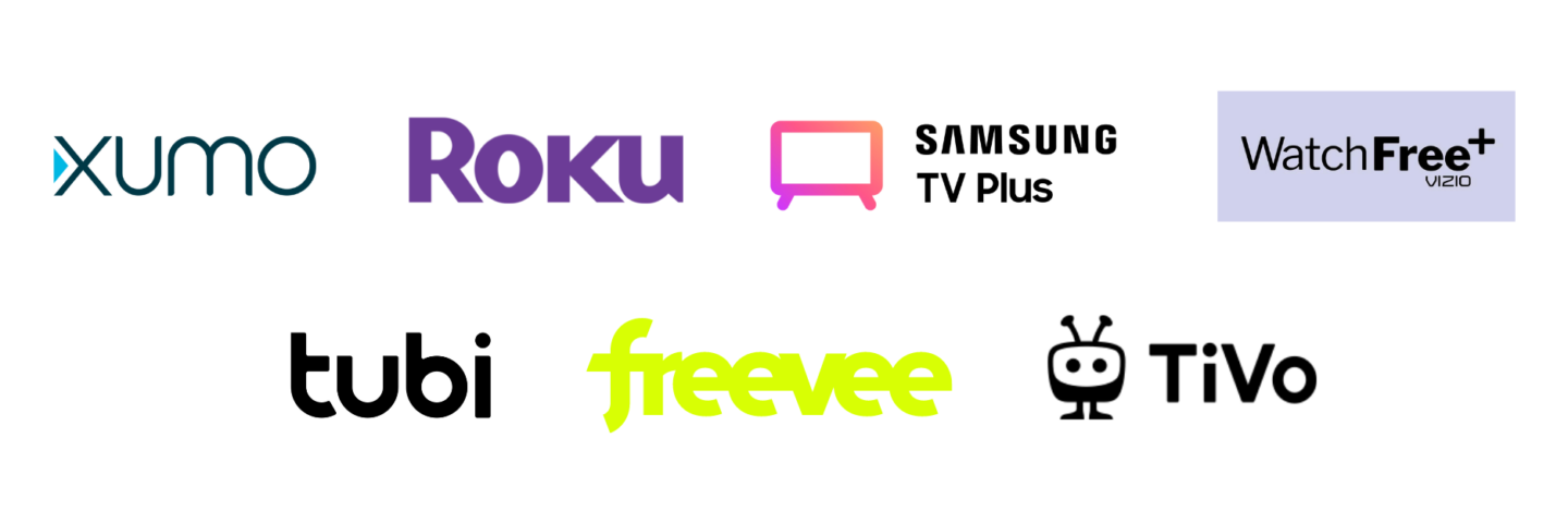 Everything You Need to Know About Free Ad-Supported Streaming TV - Digilant